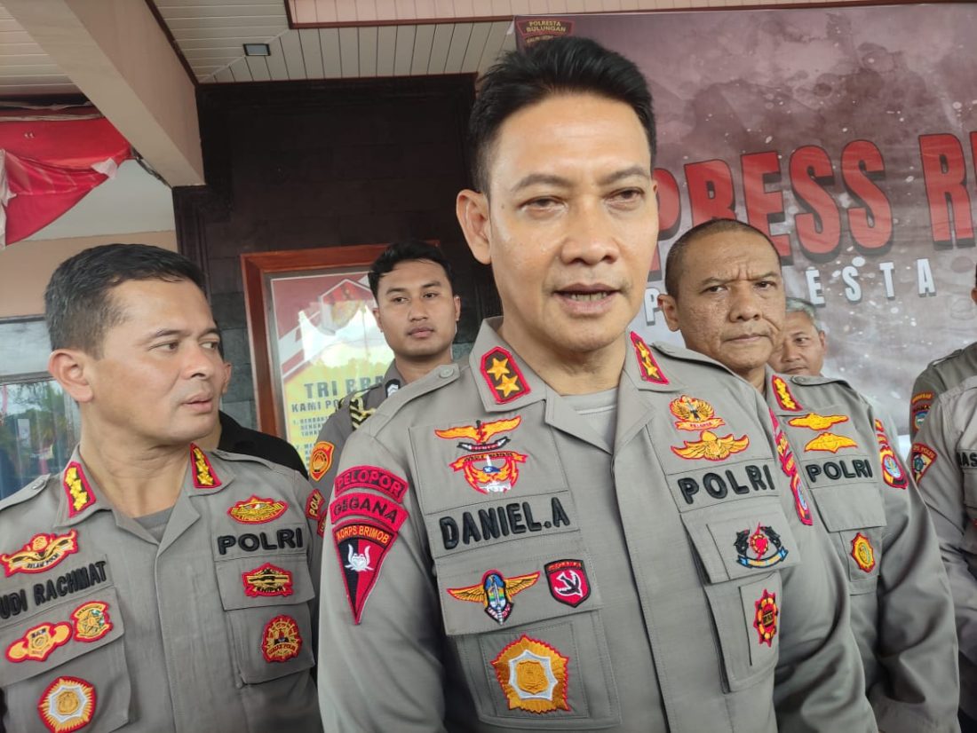 Diduga Heatstroke, Siswa SPN Polda Kaltara Pingsan dan Meninggal ...
