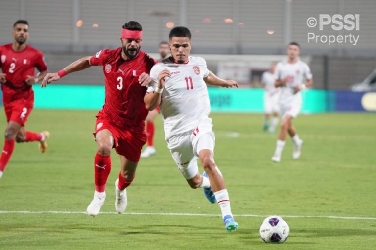 Kabar Ragnar Oratmangoen Diperebutkan Garudayaksa FC dan Bali United di ...