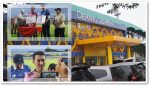 Selesai Direnovasi, Stadion Demang Lehman Resmi Diserahkan ke Pemkab ...