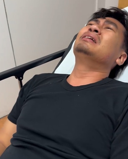 Bercanda Tak Bisa Melihat Arah Kiblat di Mekkah, Selebgram Mak Beti ...