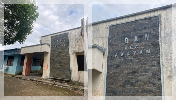 Sudah Jadi Aset Daerah, ini Rencana Pemkab Balangan untuk Bangunan Eks ...