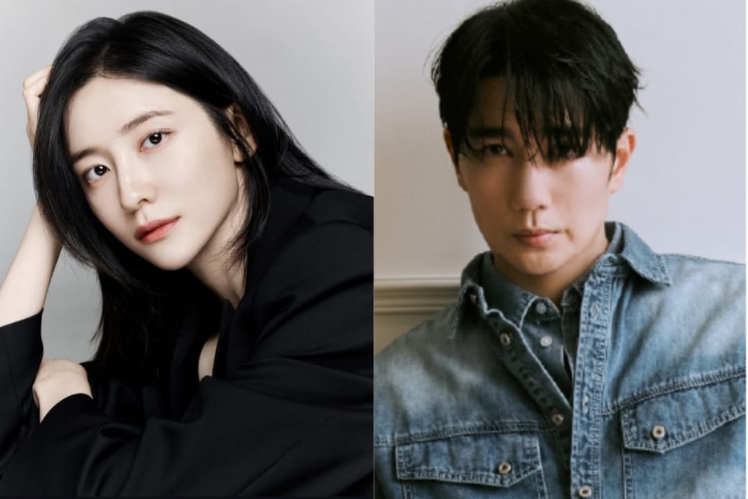 Film Wild Thing Dibintangi Um Tae Goo dan Park Ji Hyun Mulai Syuting, ini Sinopsisnya - Sumber ...