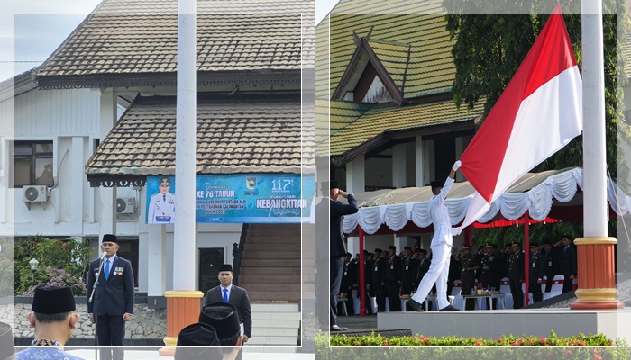 Kebangkitan Nasional 2025: Tanah Laut Gaungkan Semangat Persatuan di ...