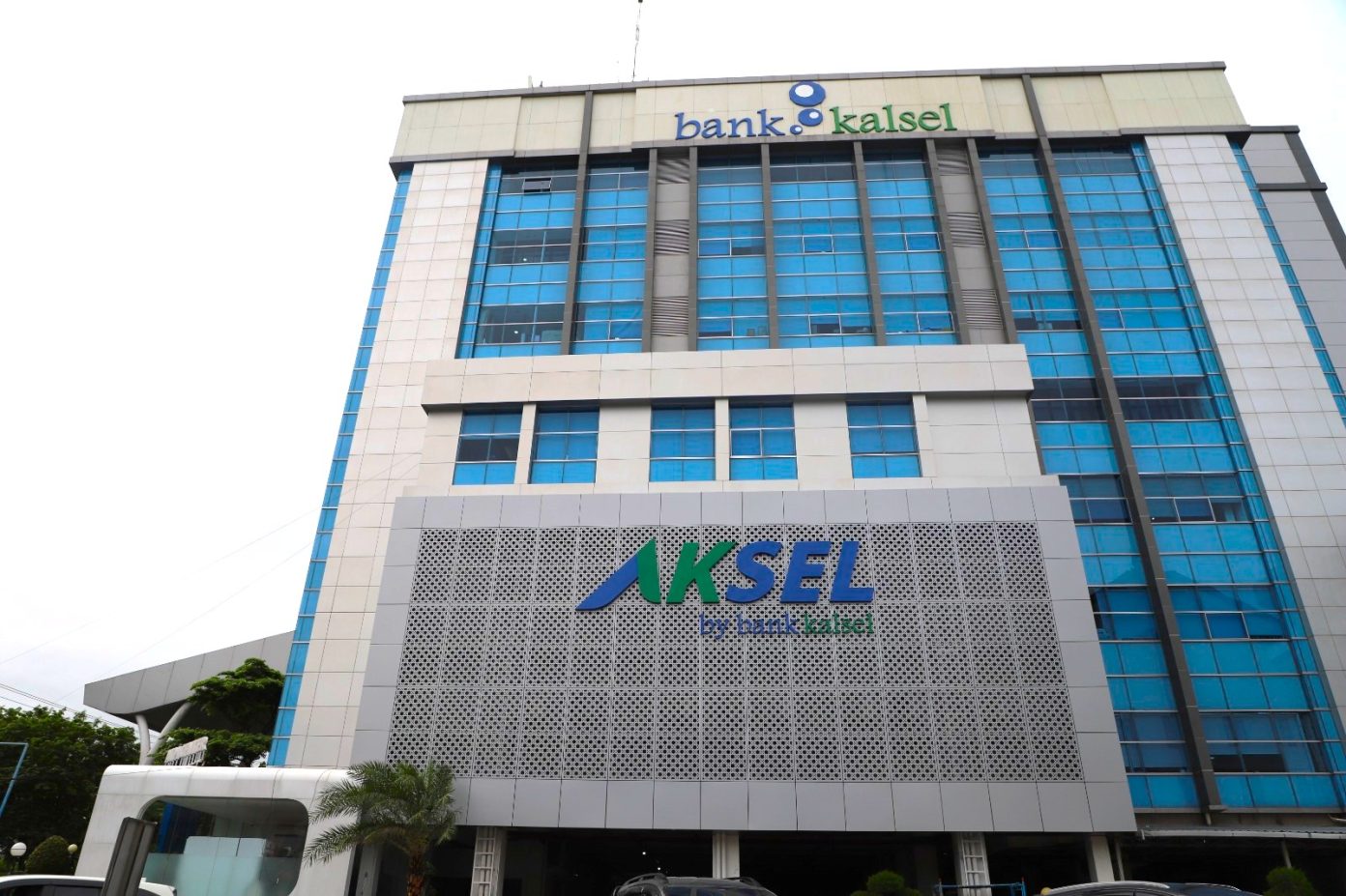 Bank Kalsel Laporkan Kinerja di Kuartal II 2025: Laba Konsolidasi dan ...