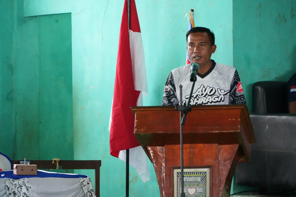 Pencak Silat Jadi Magnet Baru, Kampung Baru Cup 2025 Siap Cetak Atlet ...