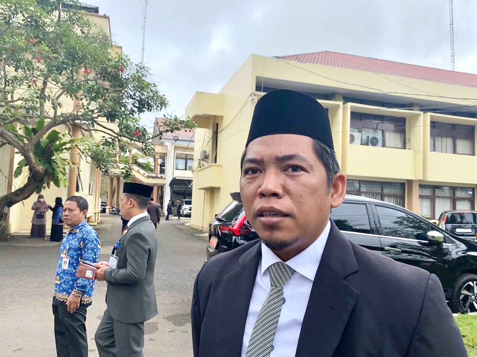 169 Koperasi Merah Putih Resmi Berdiri di Hulu Sungai Tengah, Siap ...