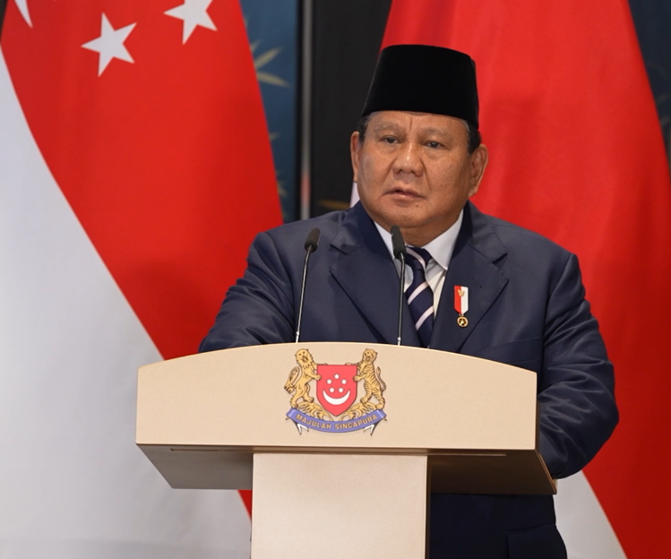 BREAKING NEWS! Prabowo Reshuffle Kabinet: 5 Menteri Lengser, Sri Mulyani Ikut Tergeser ...