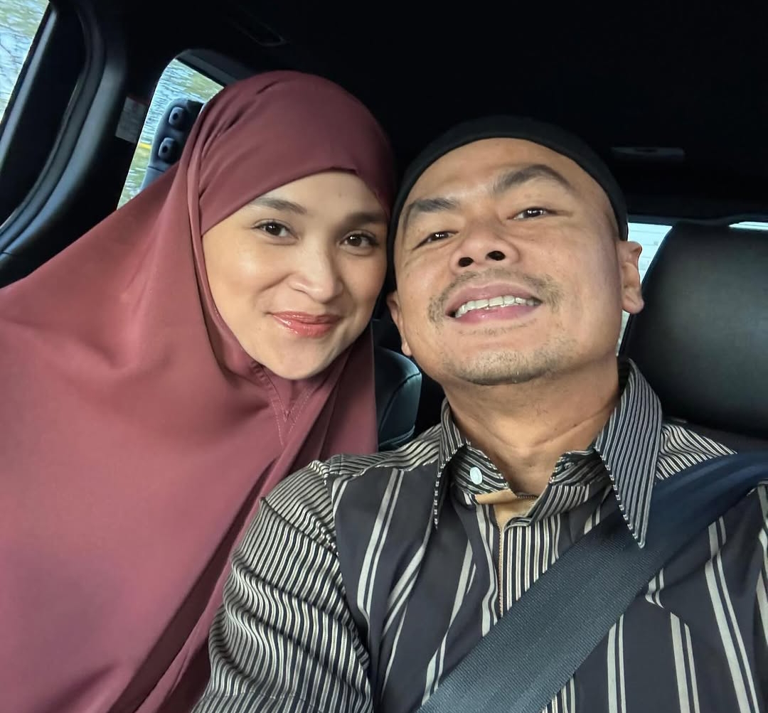 Komedian Wendi Cagur dan Istri Batal Laksanakan Ibadah Haju - Sumber ...