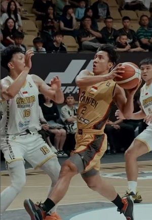 Statistik Mentereng Dewa United: Paling Konsisten di IBL 2025 - Wartabanjar