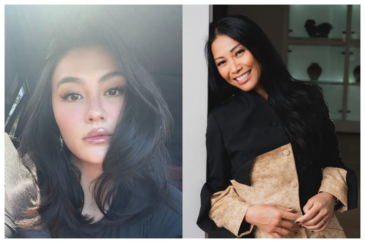 Anggun dan Agnez Mo Bakal Bintangi Serial Hollywood 'Reacher Season 4 ...