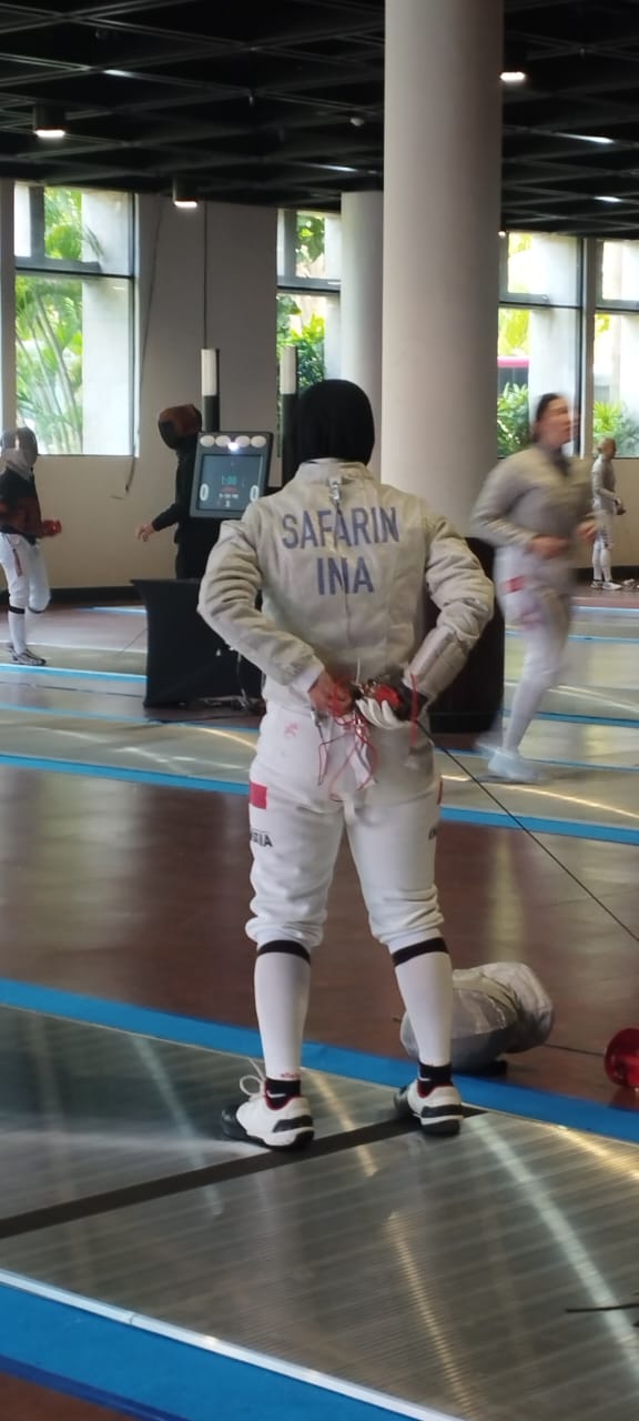 Floret Putra dan Degen Putri Indonesia Siap Tampil di Hari Terakhir ...