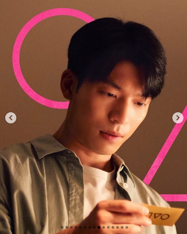 Wi Ha Joon Ungkap Kisah Awalnya Ikut Audisi Squid Game - Wartabanjar