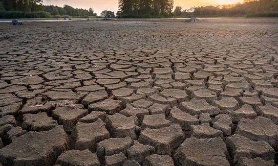 DAFTAR 15 Wilayah yang Masuk Musim Kemarau per Awal Juli 2025! BMKG ...