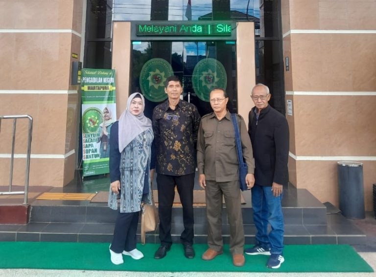 Kisruh Condotel Grand Tan Tak Kunjung Selesai, Saham PT BAS Akhirnya ...
