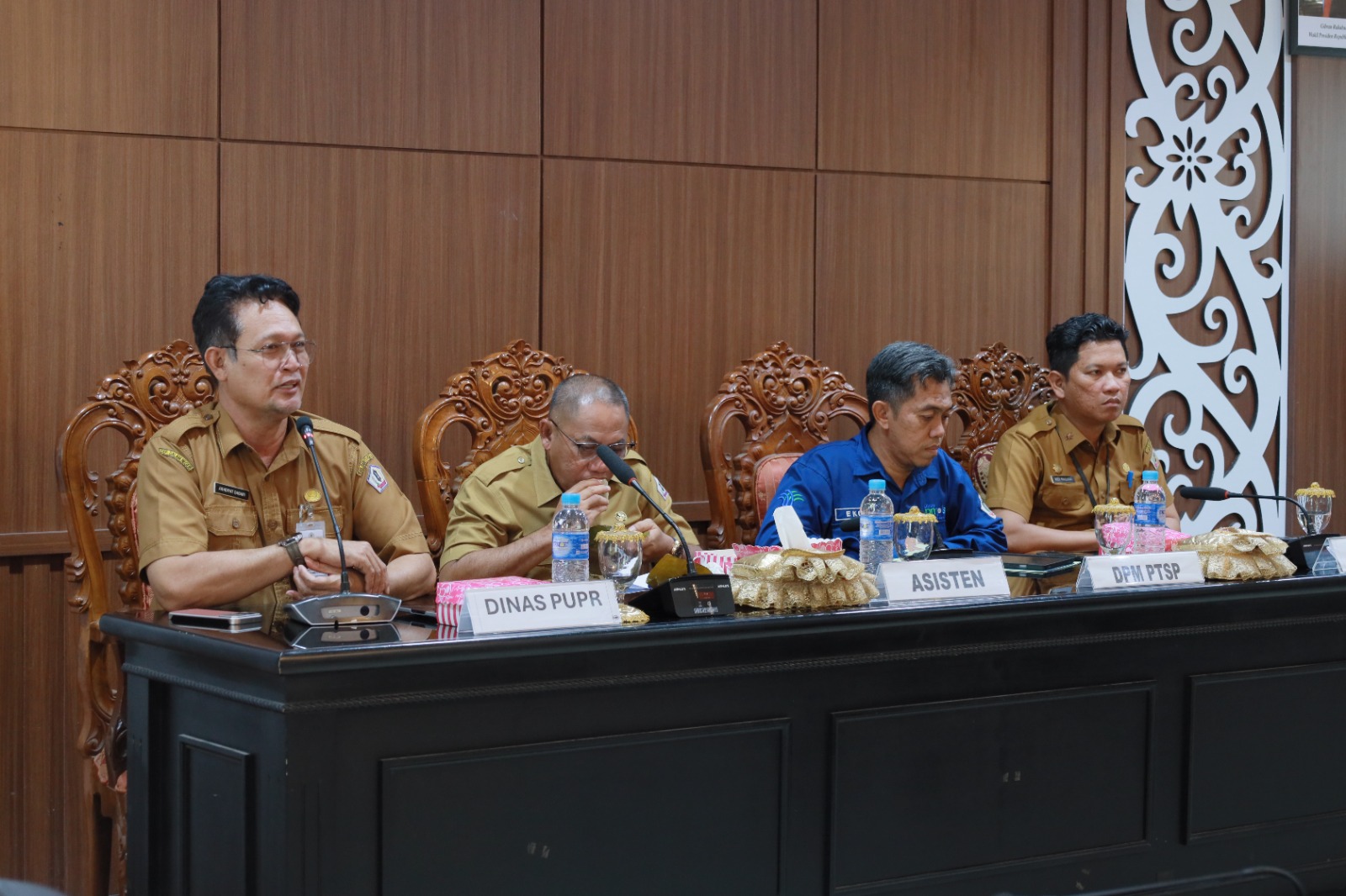 Pelaku Usaha Bisa Sampaikan Masukan Lewat FKP! Standar Perizinan ...