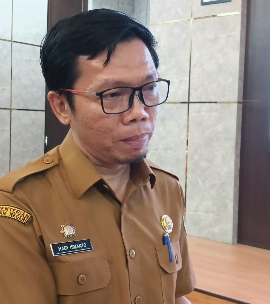 UMSK Tabalong 2026 Ditetapkan Rp 3,85 Juta - Wartabanjar
