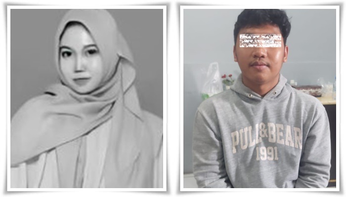Kronologi Lengkap Pembunuhan Mahasiswi ULM Zahra Dilla, Oknum Polisi ...