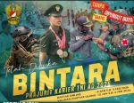 BURUAN DAFTAR! Rekrutmen Bintara TNI AD 2026 Resmi Dibuka, Gaji hingga ...