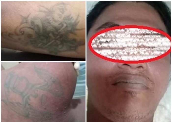 UPDATE Penemuan Jenazah Mengapung di Sungai Jafri Zam Zam Banjarmasin ...