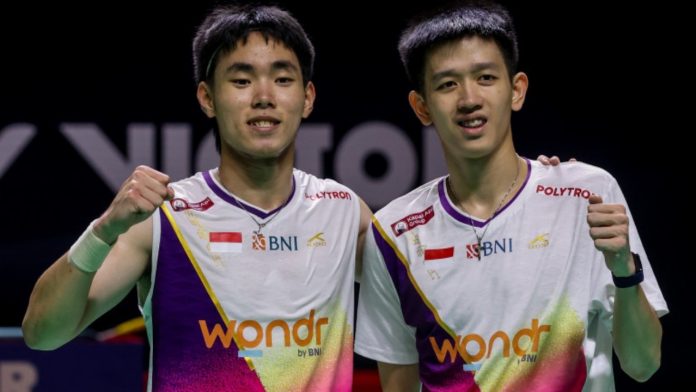 Raymond/Joaquin Bicara Tekanan Jelang Debut All England 2026, Tak Mau ...