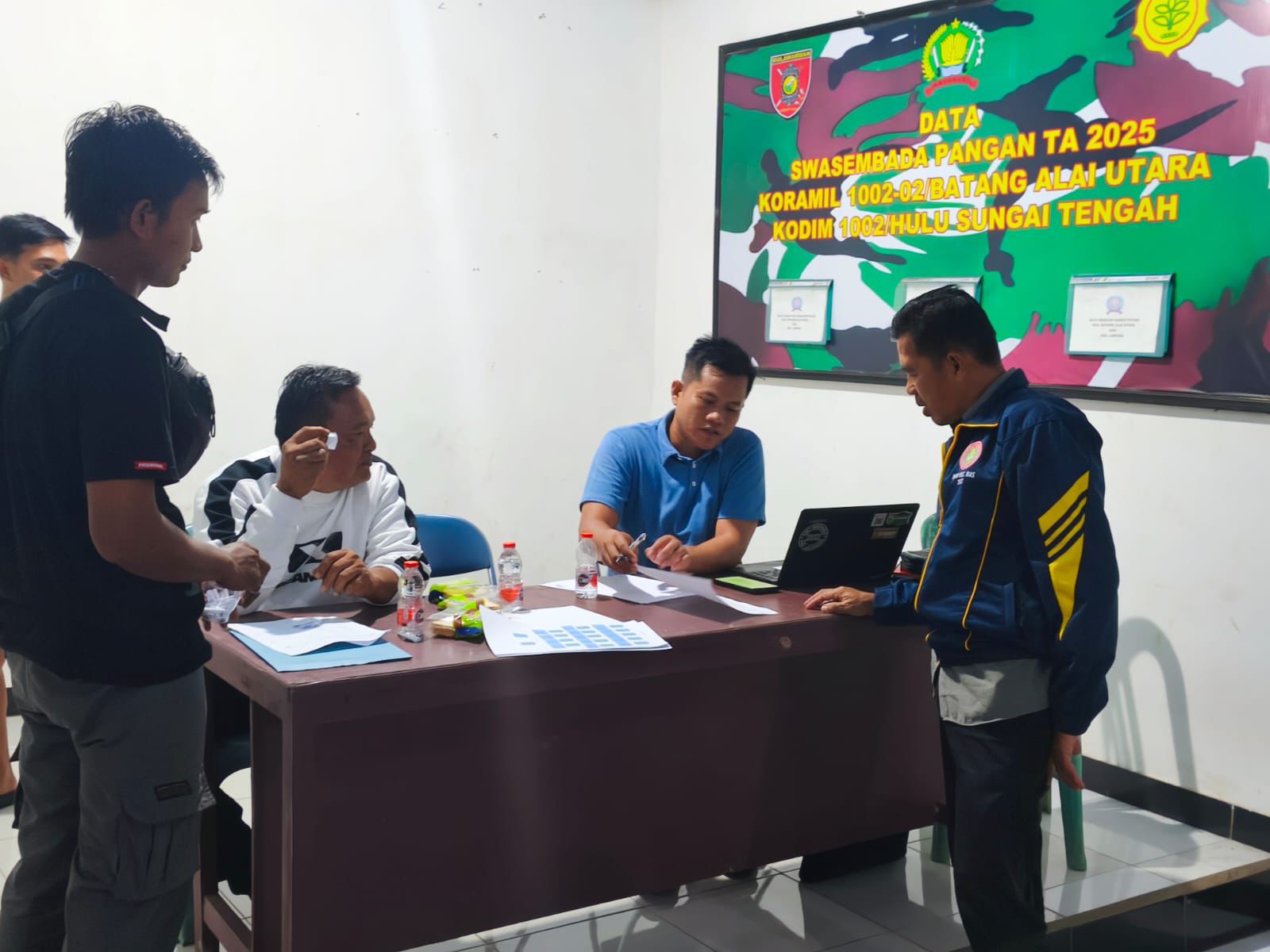 Sambut Ramadhan 1447 H, Dandim Cup I 2026 Siap Guncang Banua Anam: 32 ...