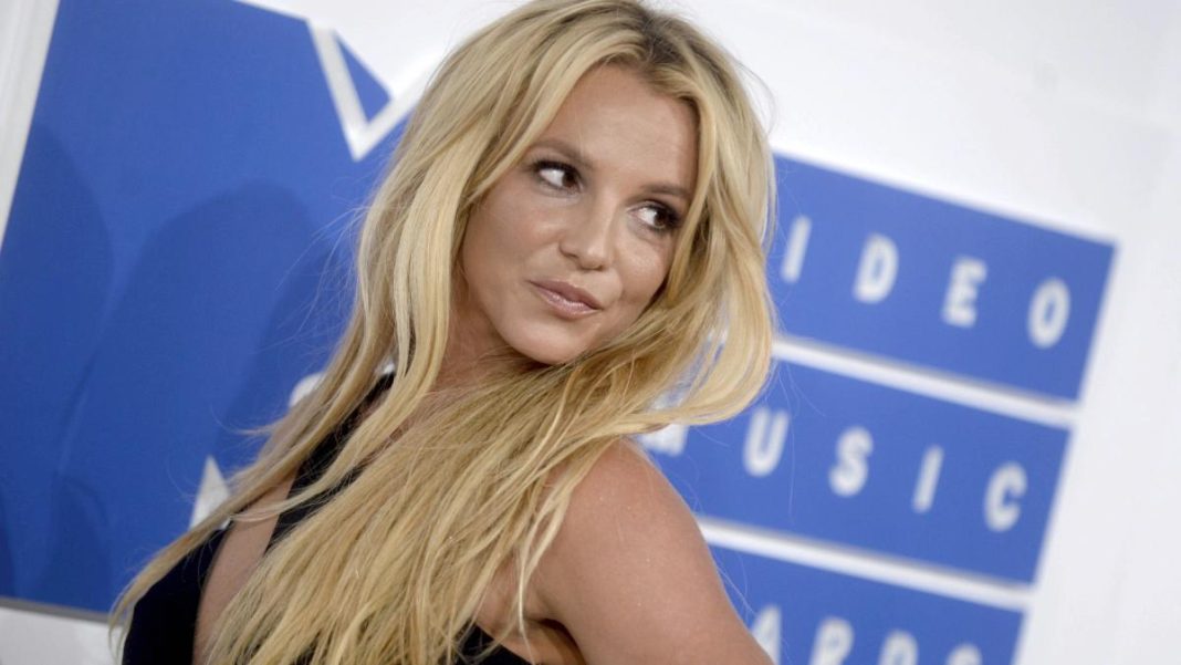 Kabar Mengejutkan! Britney Spears Diborgol Polisi karena DUI, Sidang ...