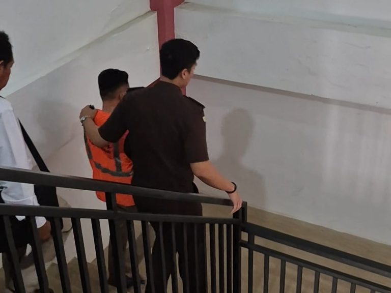 Respons Kadinkes Tanah Laut Usai Penahanan K dalam Perkara Korupsi Dana ...
