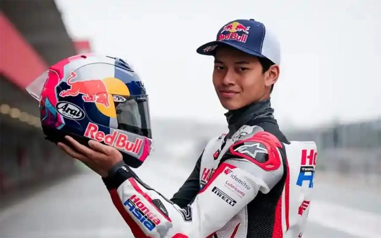 Jadwal Lengkap Aksi Veda Ega di Moto3 MotoGP Catalunya 2026, Siaran ...