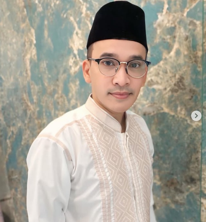 Pengacara Ruben Onsu Jawab Soal Sindiran pada Gio, Kekasih Sarwendah ...