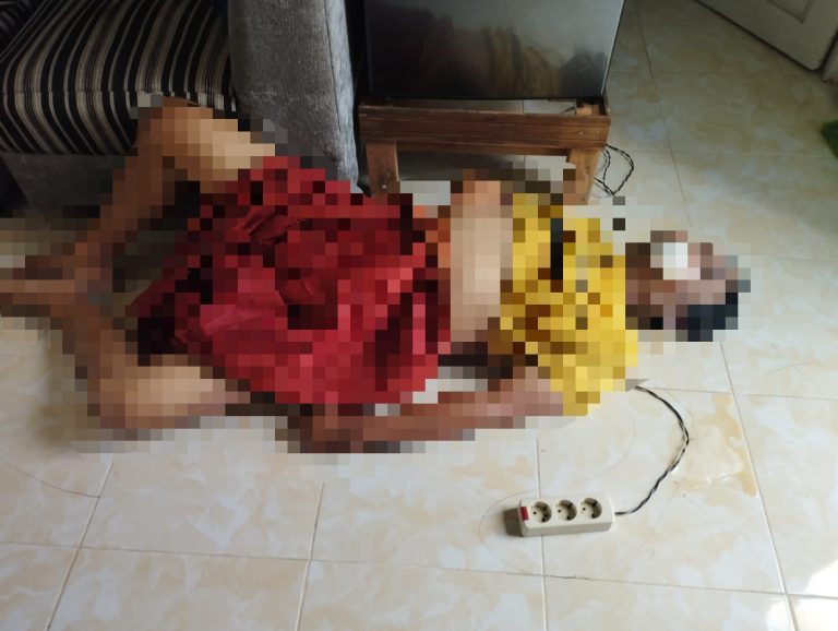 Pria Ditemukan Meninggal di Kertak Hanyar Kabupaten Banjar, Sempat ...