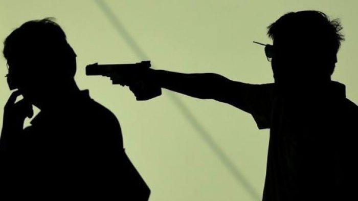 5 Fakta Napi Anton Meninggal di Lapas, Eks Polisi Penembak Warga ...